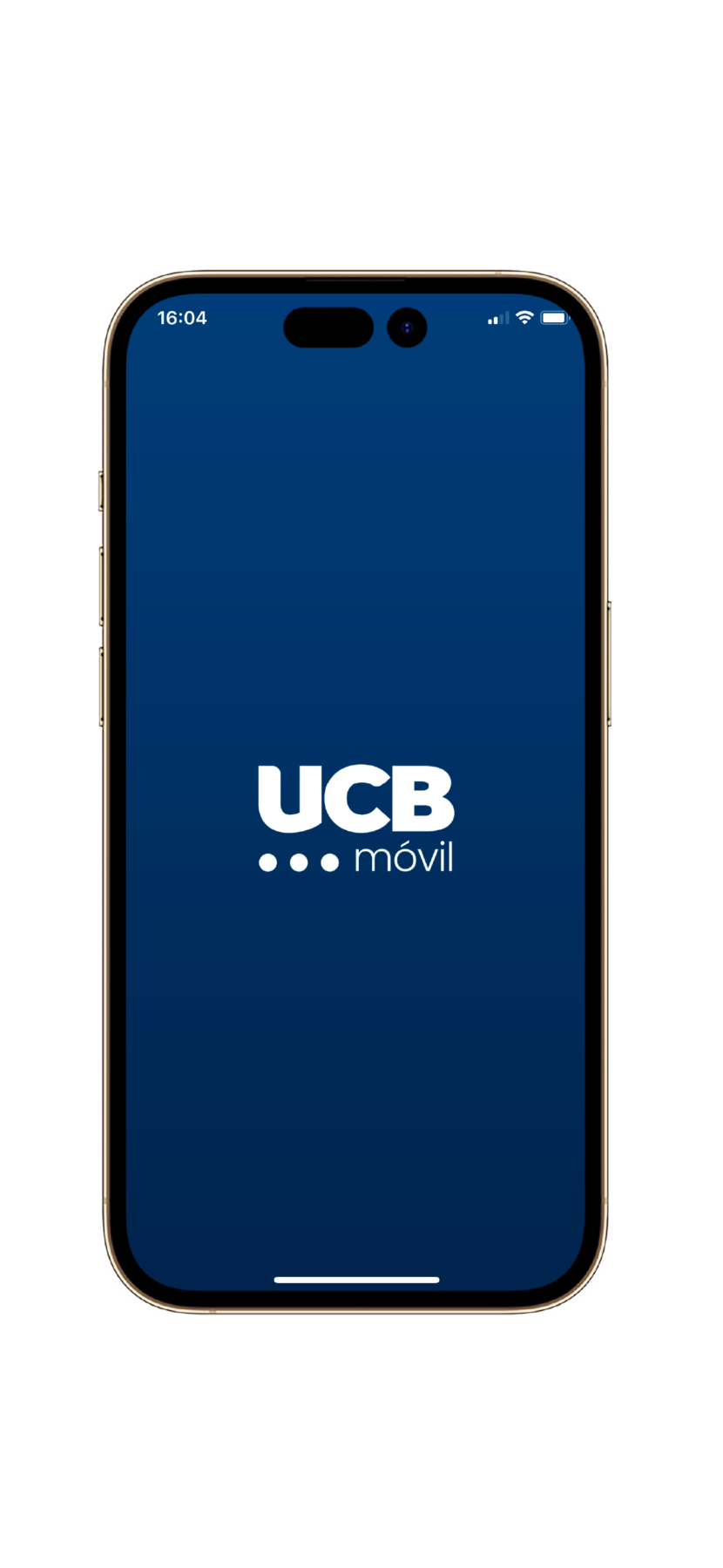 UCB Móvil – Universidad Católica Boliviana Sede Tarija